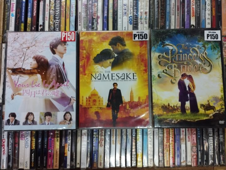 Original DVD Movies | Lazada PH