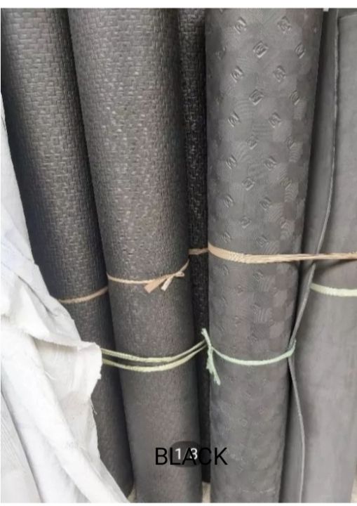 rubber matt #rubbermatt 5mm thickness 4ft x 8ft usable for car matting ...