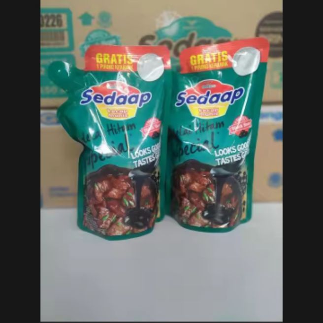 Kecap Sedap 728gr | Lazada Indonesia