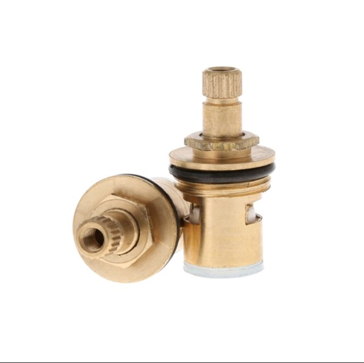 brass ceramic disc faucet repair kit cartridge | Lazada PH