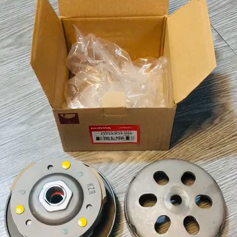 TORQUE DRIVE ASSEMBLY HONDA CLICK 125/CLICK 150 23224-K35-V00 ORIGINAL ...