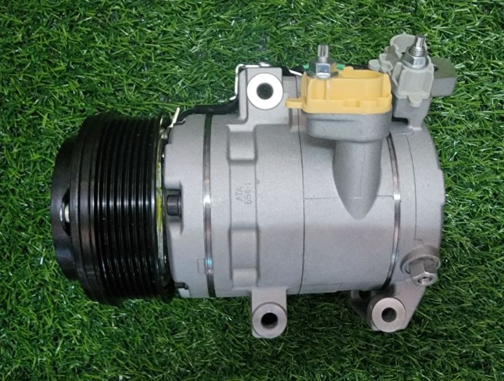 Ford Everest Titanium 2.2 Compressor | Lazada PH