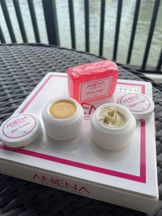 Aniena Skincare | Lazada