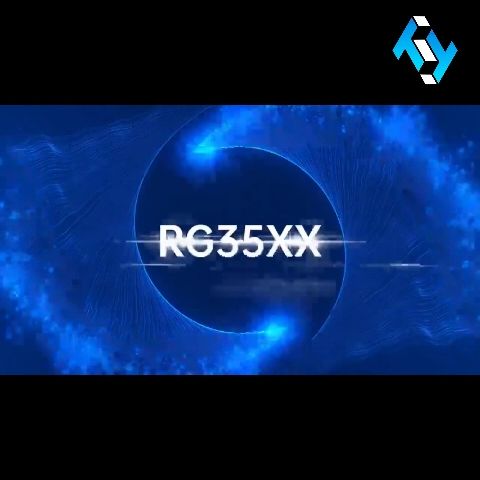 ANBERNIC RG35XX | Portable Retro Handheld Game Console | Linux System ...