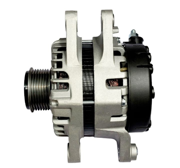 100% Brand New Alternator Assembly HYUNDAI Grand Starex 2008-2020 37300 ...