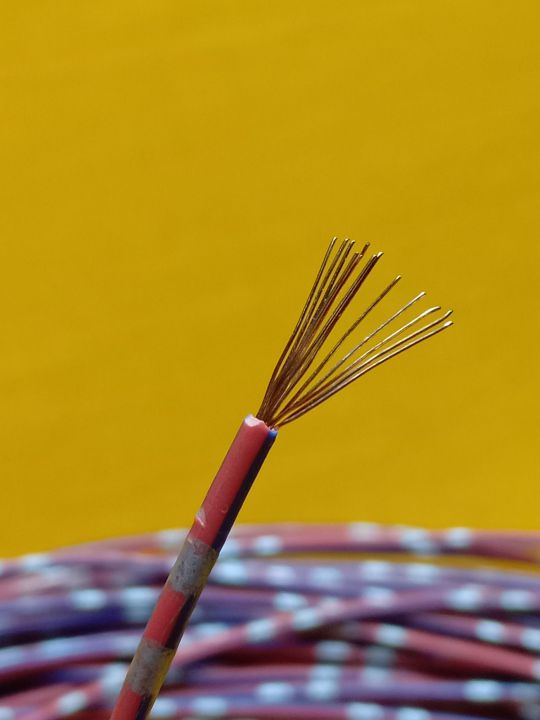 PER METER ORIGINAL JAPAN AUTOMOTIVE WIRE | Lazada PH