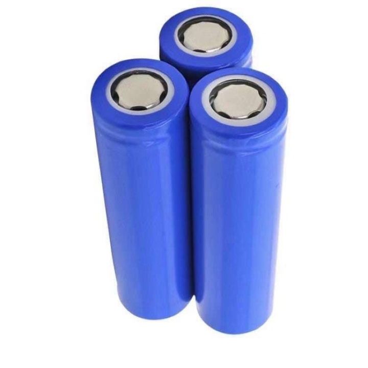 Mini Fan 3.7V 18650 Rechargeable Battery | Lazada PH