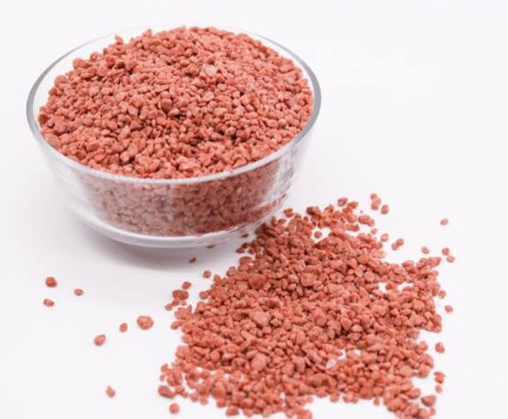 MURIATE OF POTASH POTASSIUM NPK 0-0-60 PAMPATAMIS NG LASA NG HALAMANG ...