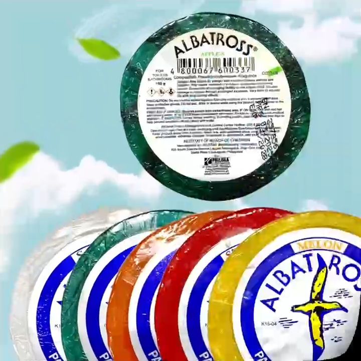 Albatross 100g Strawberry Scent Deodorizer Air Freshener | Sweet Fruity ...