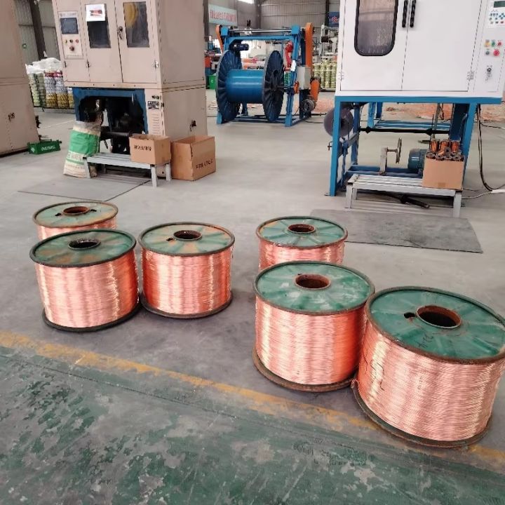 Factory Direct 350v-750v Flat Electrical Wire Sheathed Cable 1.5mm-10mm ...