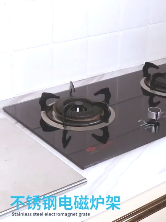 Stainless Steel Induction Cooker Stand Multifunctional Kitchen Racks ...