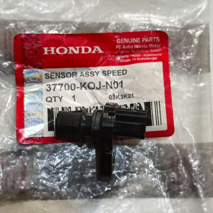 sensor speed sensor spedo sensor kilometer Genio beat new beat led 2020 ...