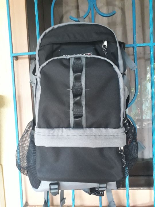 cordillera bacpack | Lazada PH