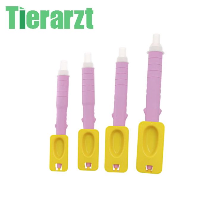 2025Tierarzt Cat Blind Intubation Tube Dog Blind Intubation Tube Rabbit ...