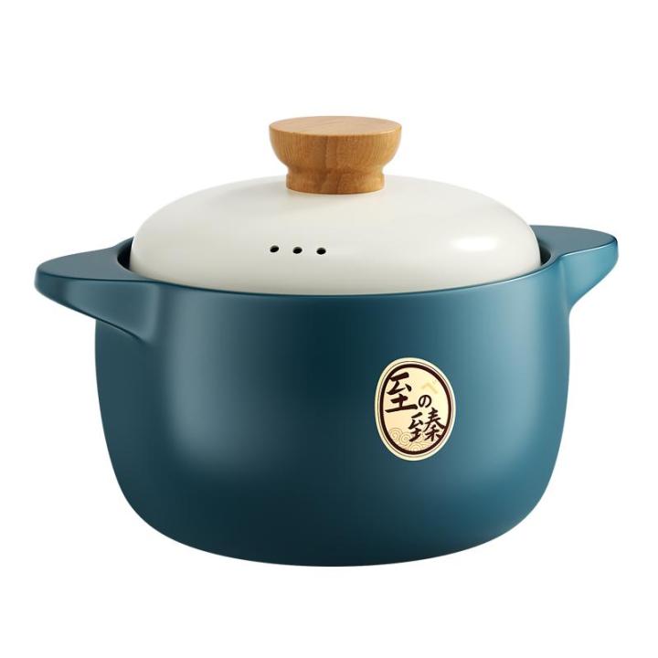 DEMING | Heat Resistant Non-cracking Clay Pot | Lazada Singapore