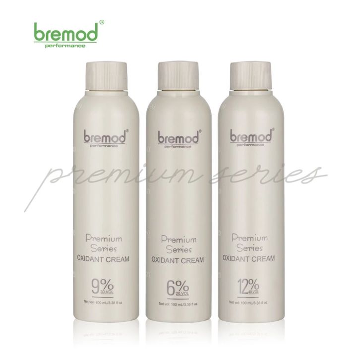 BREMOD premium series oxidizer 100ml / hydrox | Lazada PH