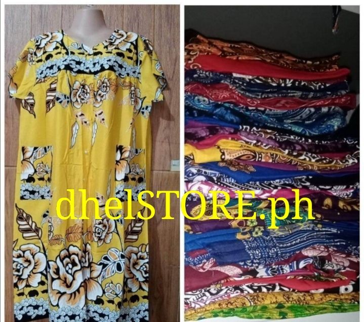 DASTER CHALIS FOR ADULT, FULL BOTTONS) SIZE L,, XL ASSORTED COLOR ...