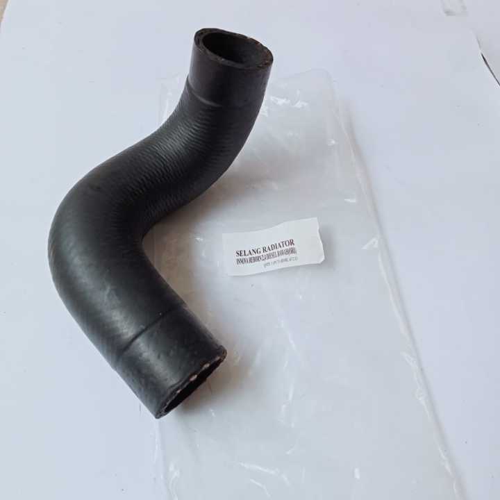 Selang Radiator Hose Innova Reborn 2.400 CC Diesel Bawah (Original ...