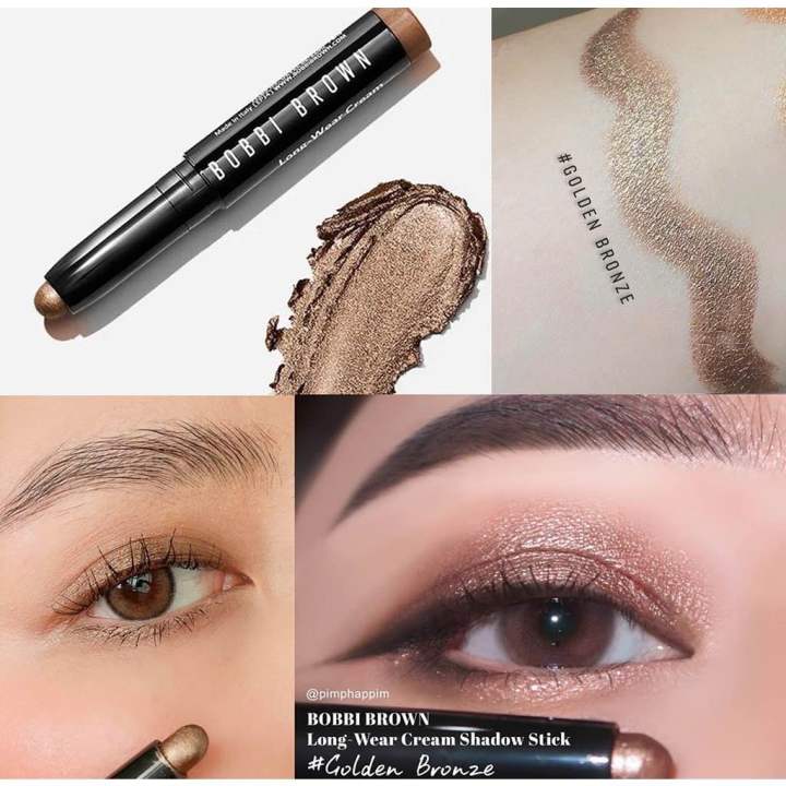 Bobbi Brown Long Wear Cream Shadow Stick ขนาด 0.9g | Lazada.co.th