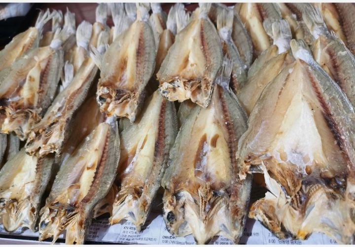 Dried Abo Fish from Bicol 100g per pack | Lazada PH