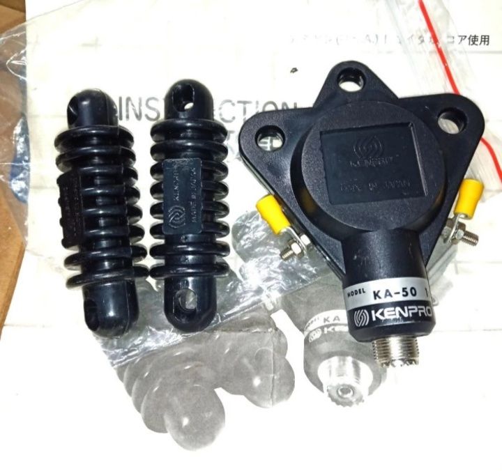 antena balun kenpro | Lazada Indonesia