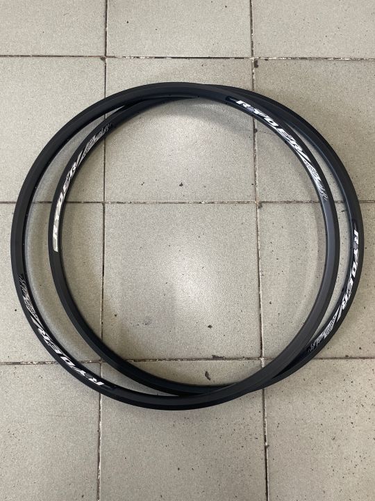 Ryder Rims 29 28 holes double wall alloy disc brake sold by pair ...