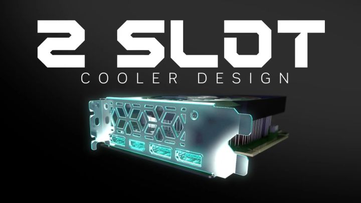SFF ITX GPU | Single Fan | Low Profile - GALAX RTX™ 4060 1-Click OC ...