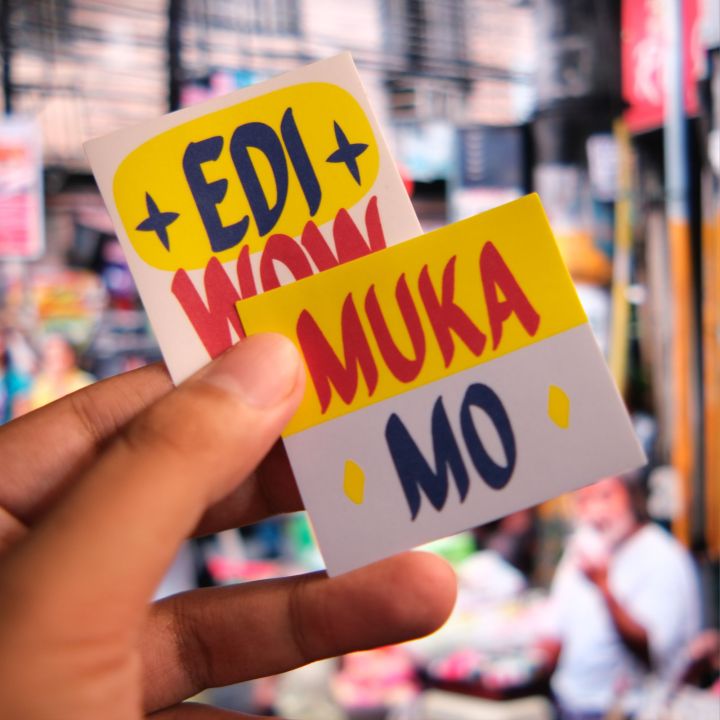 Jeepney signs pinoy expression stickers. Laminated waterproof vinyl ...