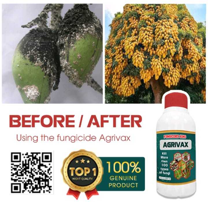 pupuk agrivax original - mengontrol hama tanaman ( 1 Liter ) | Lazada ...