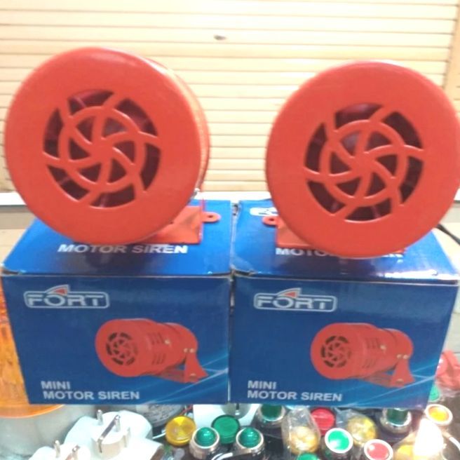 SIRINE/Bell MS-190M FORT | Lazada Indonesia