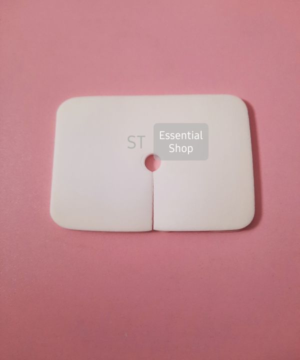 Tracheostomy Pad ( Trach Pad) | Lazada PH