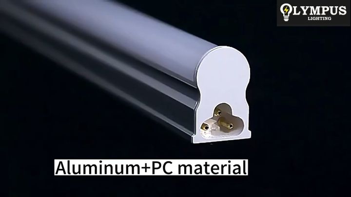 Olympus LED T5 Tube Light With Casing Seamless 5W 8W 14W 16W | Lazada PH