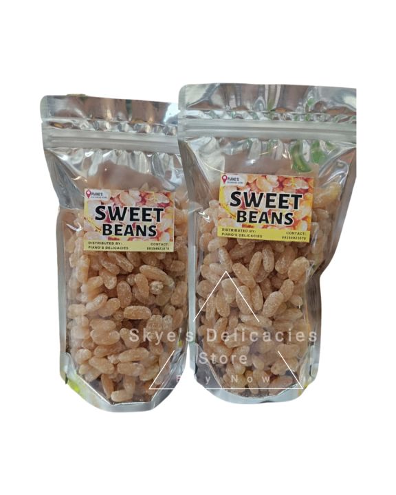 Sweet Beans 350grms | Lazada PH
