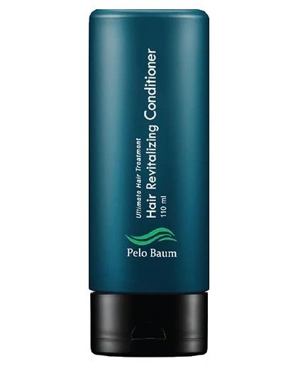 Pelo Baum Hair Revitalizing Conditioner | Lazada PH