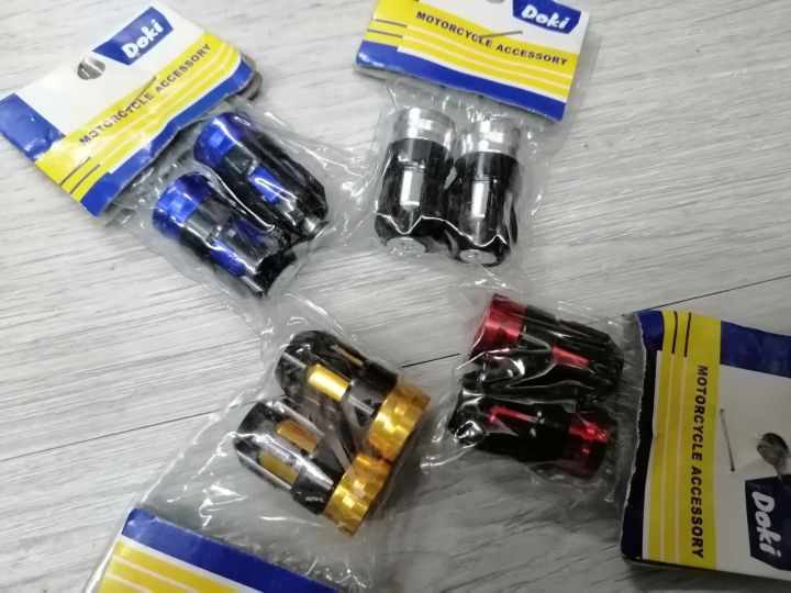 Tire Cap Pito For Motorcycle. 100 pesos each pair. | Lazada PH