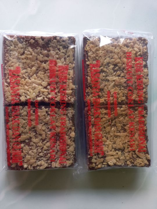 kuker ambon roti kenari | Lazada Indonesia