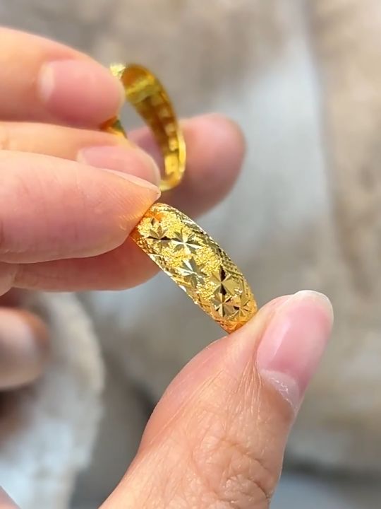 Ring kaner dul