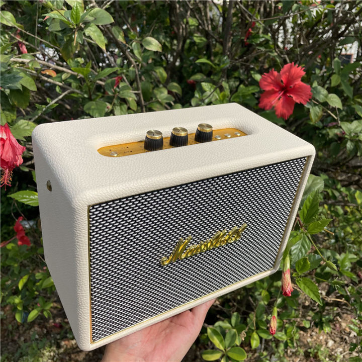 New Model Marshall Soundbox Decorative Villa Photography Props Non ...