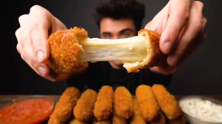 Keju Mozzarella Arla Pizza Topping - Arla Mozzarella Chesse - HALAL ...