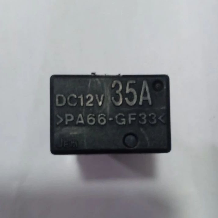Relay Mikro 35A Chevrolet Captiva 4 Pin NE15CT | Lazada Indonesia