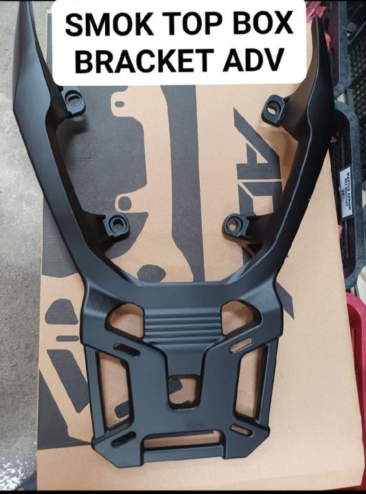 TOP BOX BRACKET ADV 150 | Lazada PH