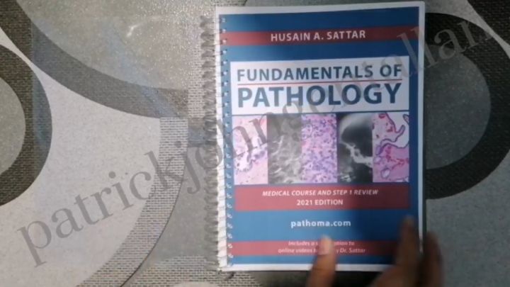 Fundamentals of Pathology (Pathoma): Medical Course and Step 1 Review ...