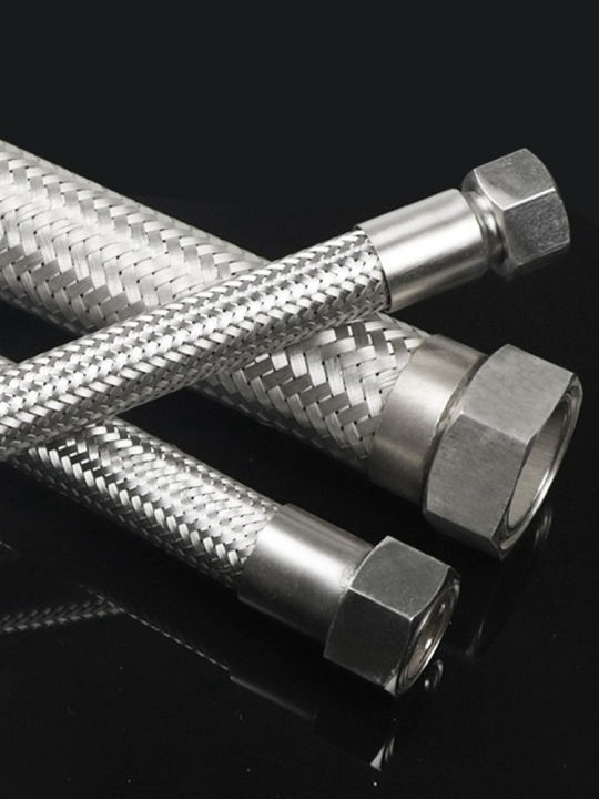 High Pressure High Temperature 304 Stainless Steel Wavy Pipe Steam Tube ...