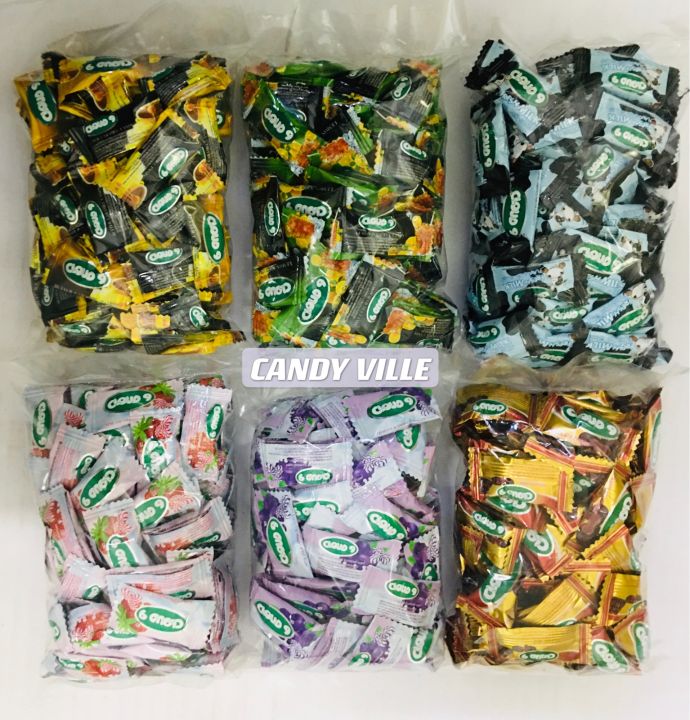 Cloud 9 Candies 150g | Lazada