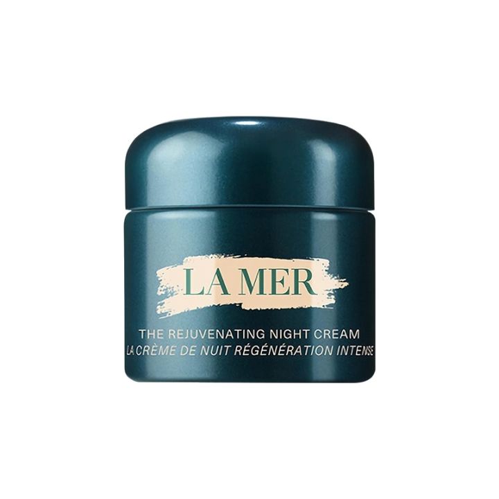 LA MER Night Cream 60ml Anti-Aging Repair Tightening Soothing | Lazada ...