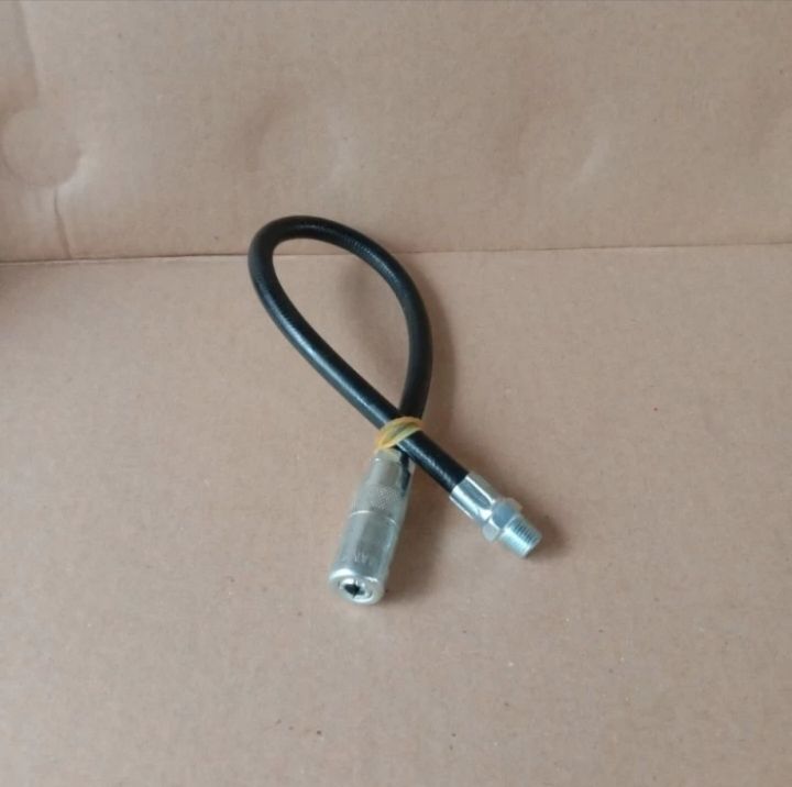 selang pompa gemuk/ hand Grease gun pressor | Lazada Indonesia