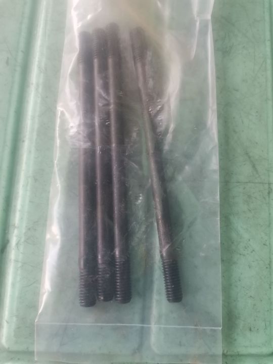 rusi chariot175 /tc175 stud bolt | Lazada PH