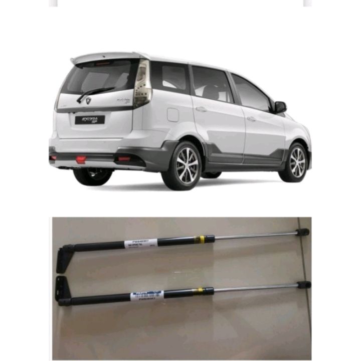 ORIGINAL Proton Exora Rear Bonnet Absorber | Lazada