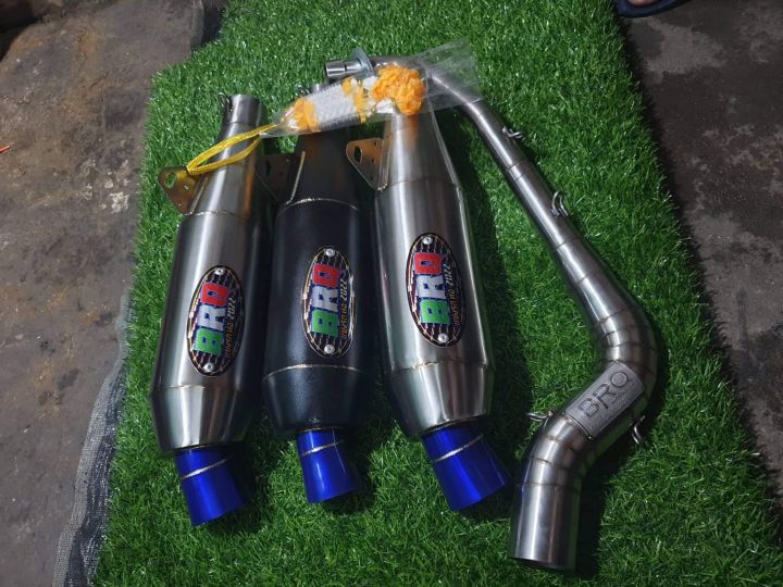 DREAM CUT PIPE SMASH 115 | Lazada PH