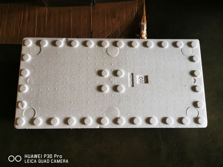 POLYFOAM BOX LONG SIZE (HIGH QUALITY) | Lazada